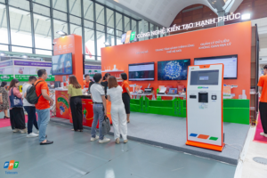 FPT, 해외 매출 10억 달러 돌파 후 10% 배당금 지급