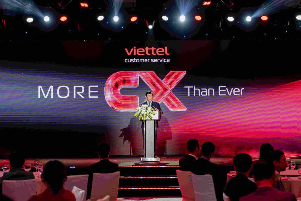 Viettel Customer Service: 베트남 고객 서비스 혁신과 해외 진출 전망