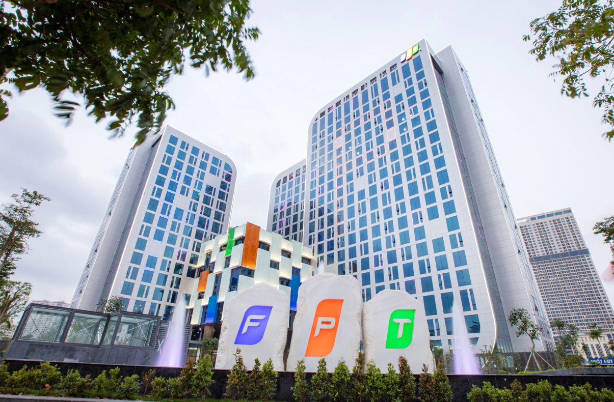 FPT 주식회사 기업 분석 – 베트남 ICT 리더의 AI·반도체 도약