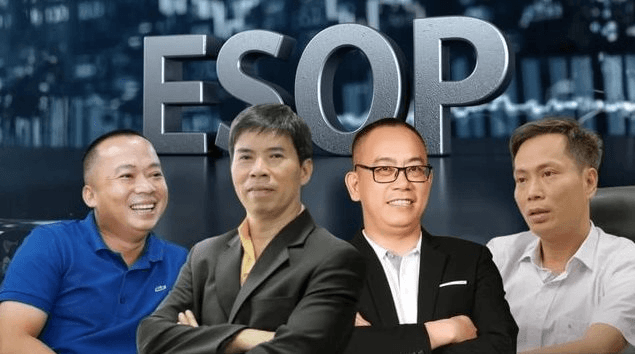 MWG ESOP, 회장보다 7.6배 할인된 주식이 더 중요한 이유